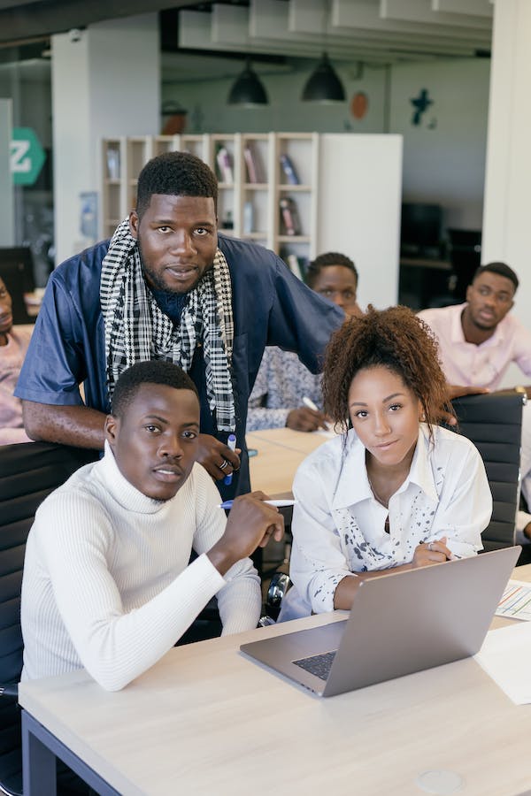 Trinity International Consulting Services